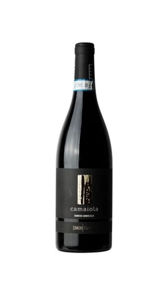 Camaiola - Wine from Cantina Giacomo Simone | Winetourism.com