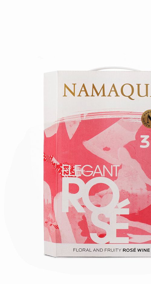 Namaqua Elegant Rose 3 by Namaqua Wines Distribution (Pty) Ltd ...