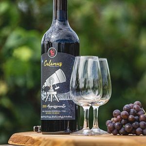 Calamus Estate Winery - Wine Tasting at Calamus Estate Winery in ...