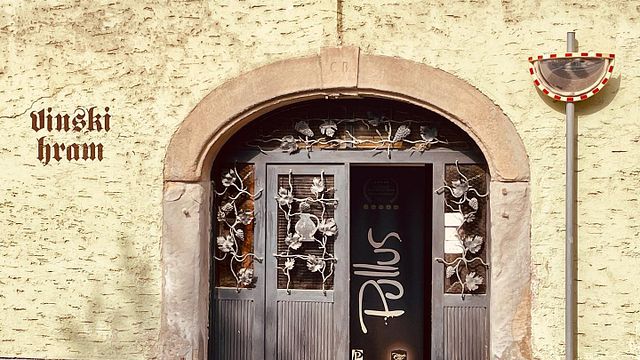 Pullus Wines Tasting & Tour in Ptuj, Slovenia | Winetourism.com