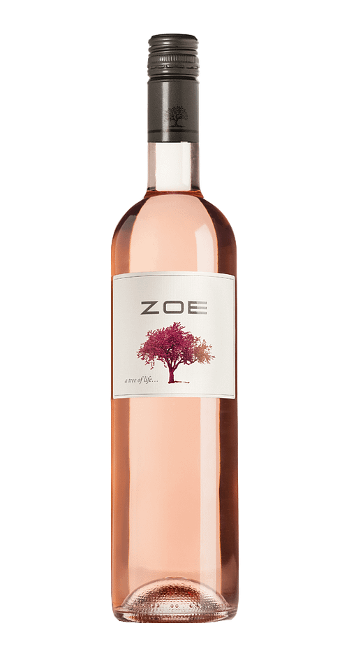 Zoe Rose 2024 | Winetourism.com