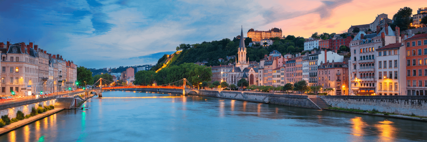 2026 Guide to Wineries Near Lyon | WineTourism.com