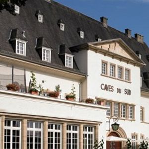 Caves du Sud Remerschen - Discovery Wine Tasting at Caves du Sud ...