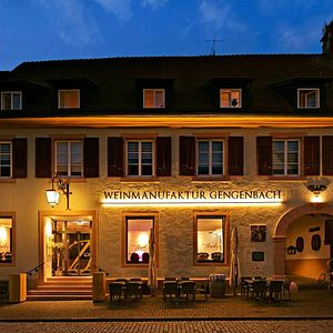 Weinmanufaktur Gengenbach- Wine Tasting & Tour | Winetourism.com