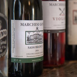 Marchesi Gondi - Tasting of 3 Wines in Tuscany | Winetourism.com