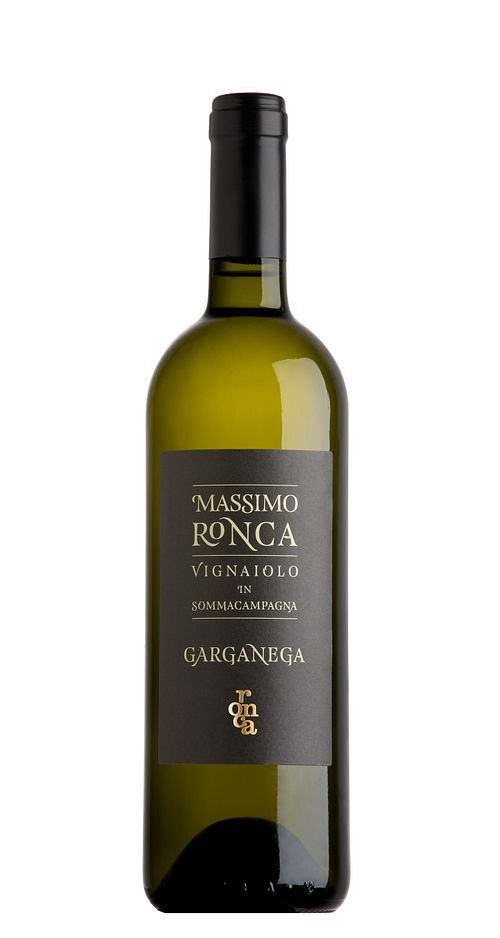 Garganega Veronese IGT - Wine from Cantina Ronca | WineTourism.com
