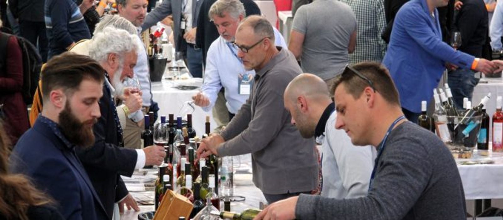Festival Vino Dalmacije 2026 in Dalmatia | WineTourism.com