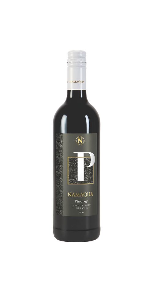 Namaqua Pinotage by Namaqua Wines Distribution (Pty) Ltd | Winetourism.com