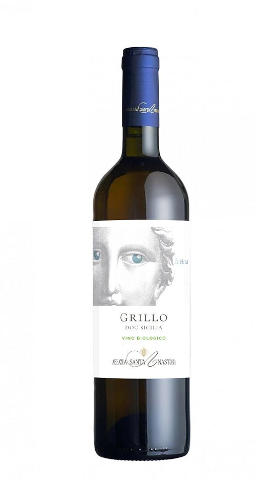 Grillo | Winetourism.com