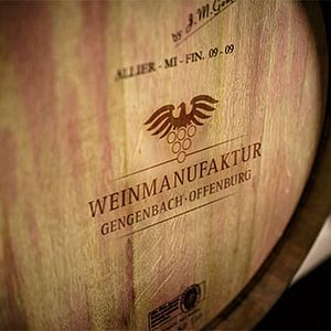 Weinmanufaktur Gengenbach- Wine Tasting & Tour | Winetourism.com