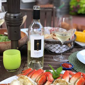 Long Shadows Vintners - Portfolio Tasting at Long Shadows Vintners in ...