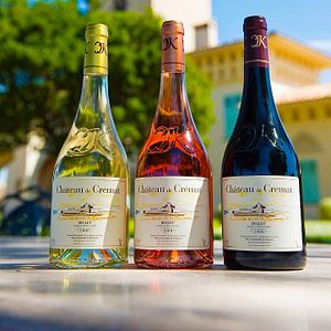 The "Bellet" Wine Tasting - Guided Wine Tour in Provence | WineTourism.com