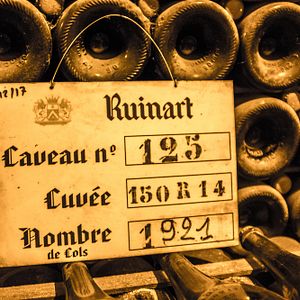 Raphael - Local wine Guide in Champagne | WineTourism.com