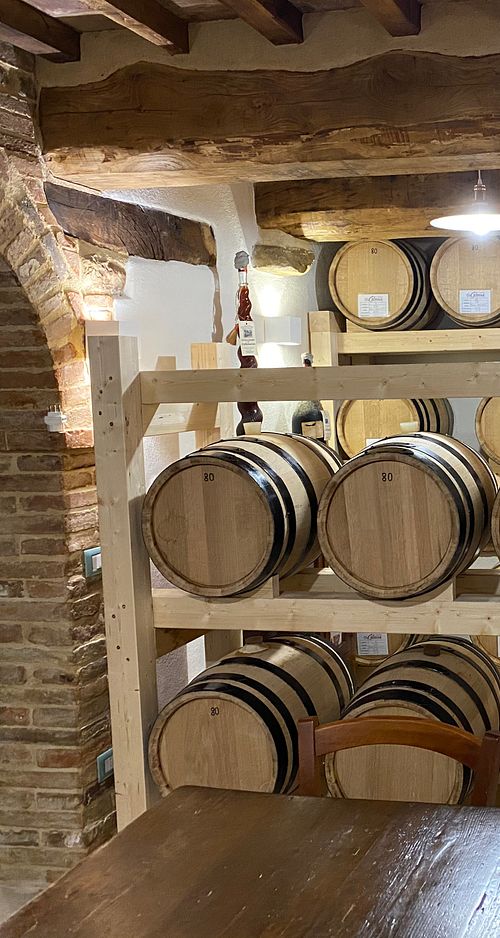 The Colonna Umbria White Passito IGT - Wine from Cantina del Colonna ...