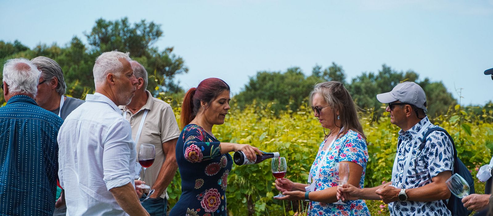 Roads to Wine – Algarve 2026 in Algarve | WineTourism.com