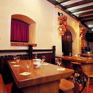 Ptujska klet / Pullus Wines - Basic Tasting and Tour at Pullus Wines in ...