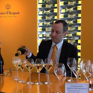 Raphael - Local wine Guide in Champagne | WineTourism.com