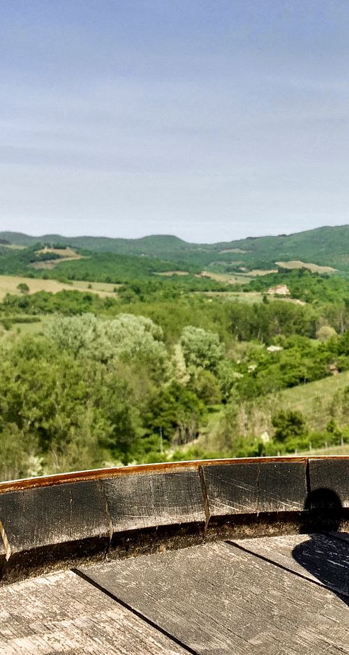 a.Mici Chianti Classico Reserve | Winetourism.com