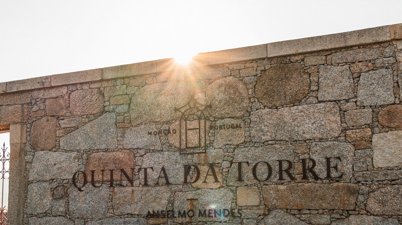 Anselmo Mendes LDA | Winetourism.com