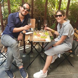 Levi - Local wine Guide in Coastal Plains | WineTourism.com