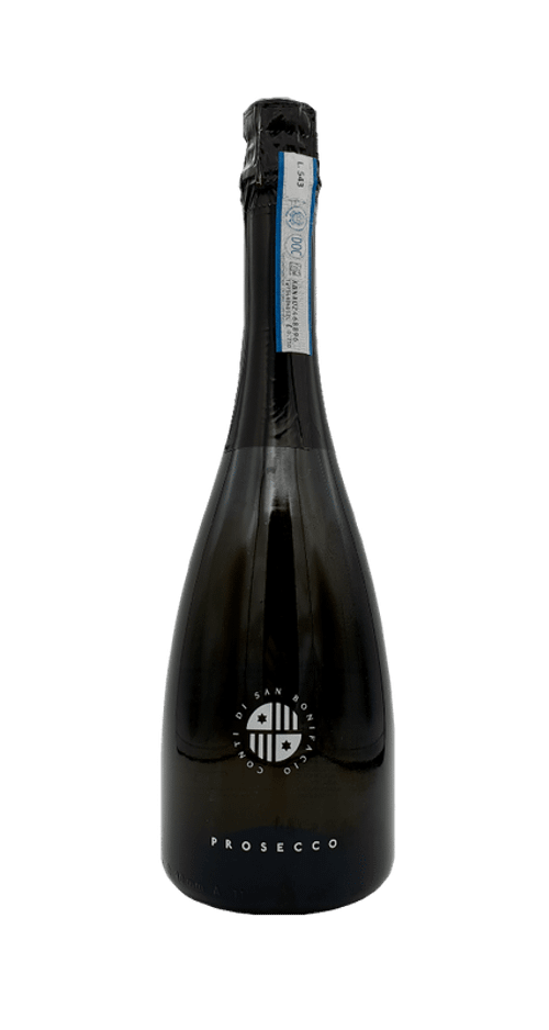 Prosecco Treviso DOC Extra Dry from Conti di San Bonifacio ...